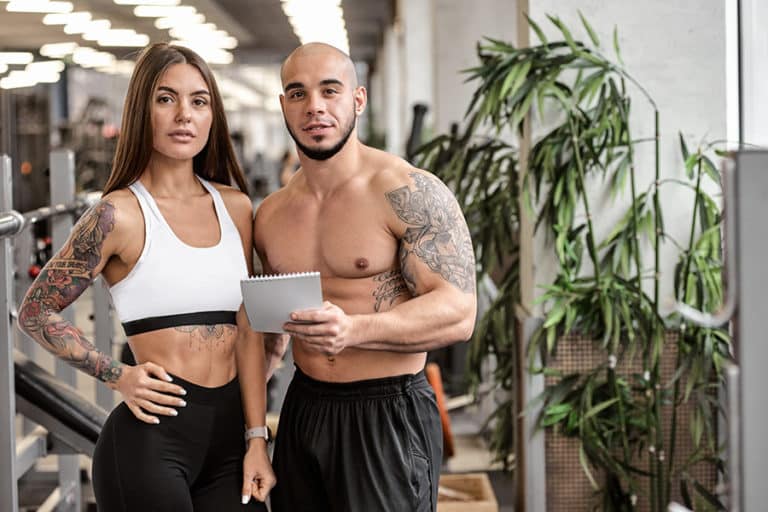 What Does a General Strength Training Program Include? | EveryBitFit